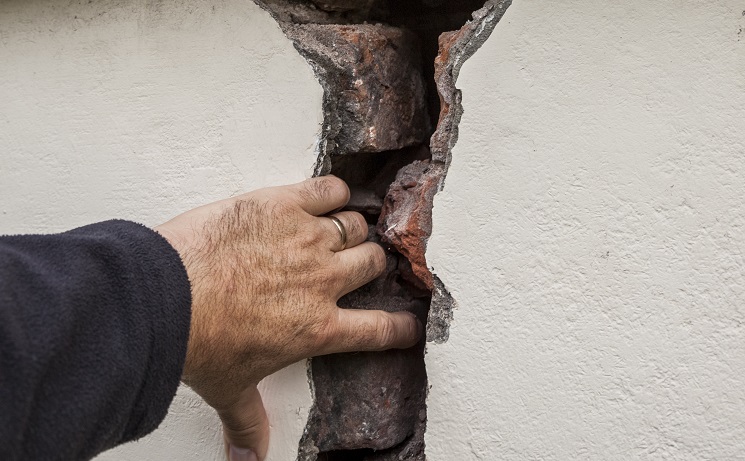 3 Categories of Construction Defects | Acuity